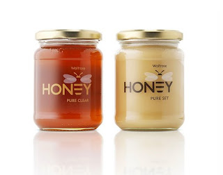elin*: Waitrose Pure Honey