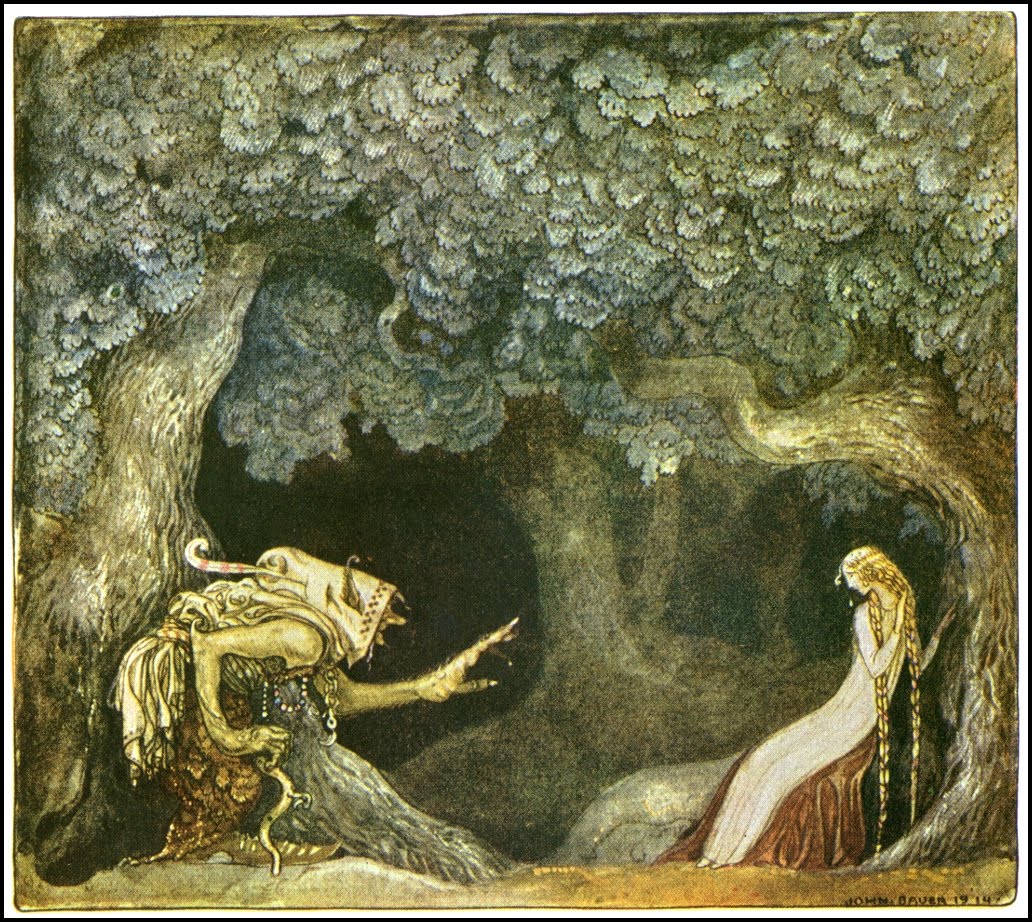 whadiwannablogfor?: Jon Bauer