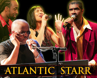 Atlantic Starr - I'll Remember You su LeNote_DellaMiaVita