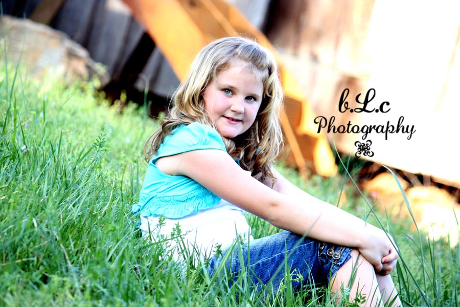 b.L.c Photography: All Girl- Sneak Peek.