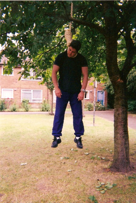 So seriously, what happened to Heat007? - Page 5