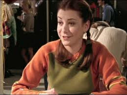 RoBiNs FaVoUrItEs - EVERYTHING TV RELATED: WILLOW DANIELLE ROSENBERG