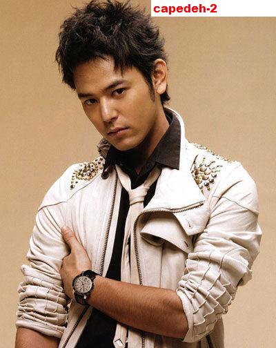 Foto Model Rambut Pria (Cowok) 2010-2011 Hair Style Asia | Capedeh™