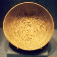 BIBLICAL ANTHROPOLOGY: The Seven Bowls of Revelation 16