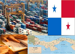 Comercio Panama: Comercio Panamá