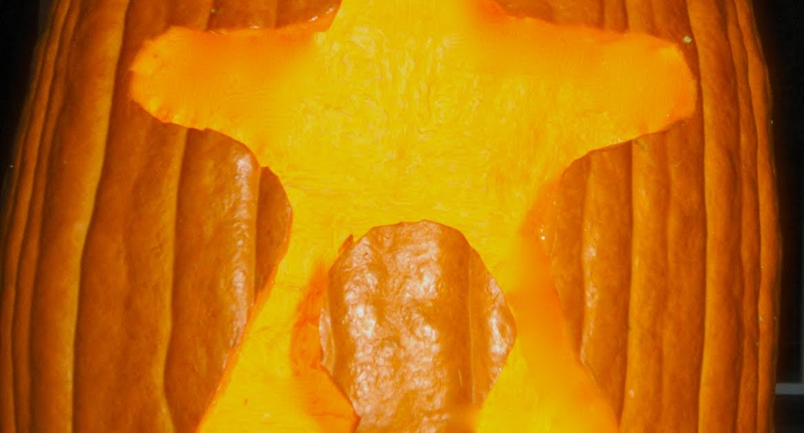 Saving Our Sons: Genital Autonomy Pumpkins!