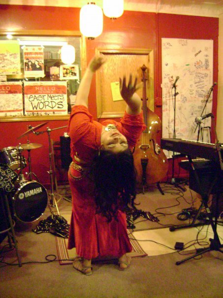 Cecilia of the Sea: Dark Reverie Masquerade Ball