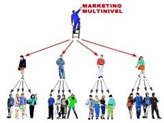 Enfoque Gerencial: El Multinivel y sus Tipos