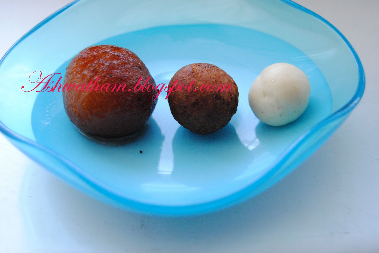 Ashwatham: Kova Jamoon