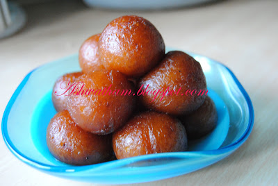 Ashwatham: Kova Jamoon