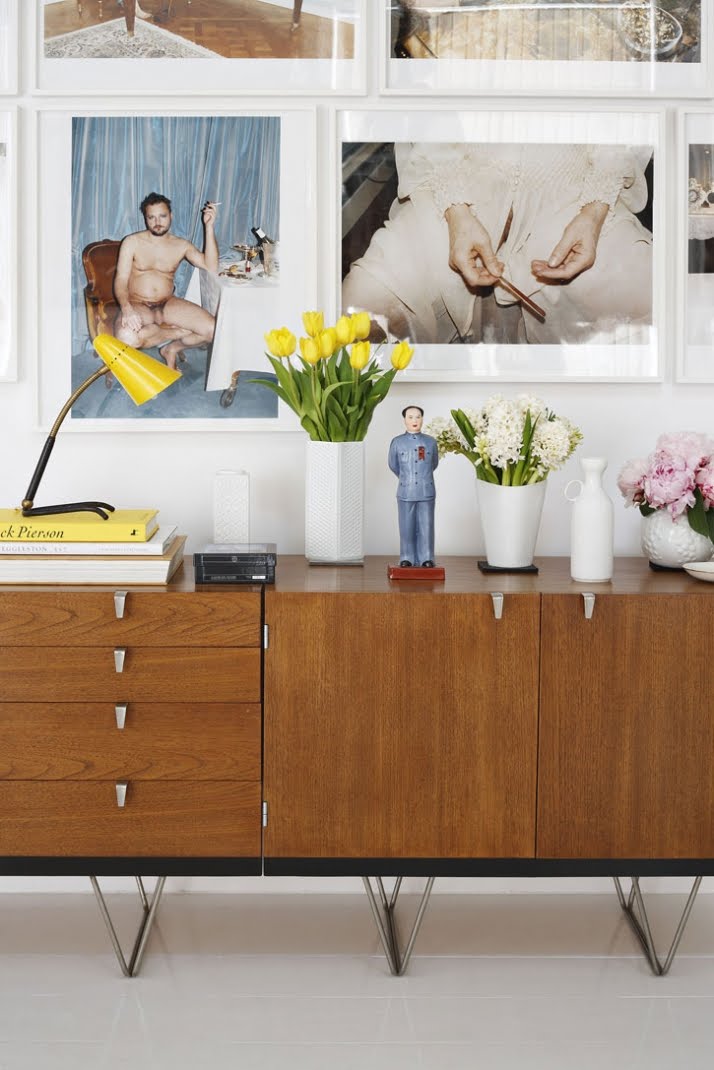 pulmonate's design & architecture blog: David Delfin house