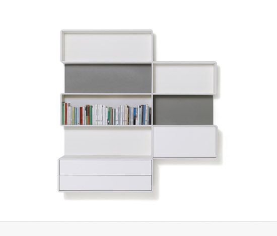 pulmonate's design & architecture blog: Books books books II