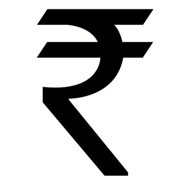 My Blog: Indian Rupee Symbol Font - Download and Use Free