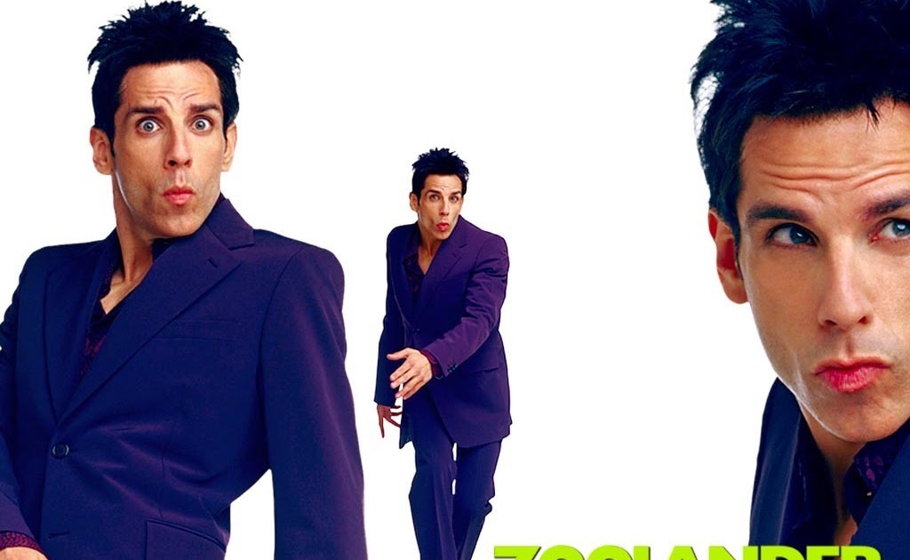 The Society: It's Official! ZOOLANDER WILL BE BACK!