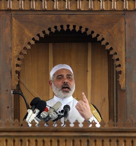 UAE Caravan!: Friday Prayer (Salat Al Jumu'ah)