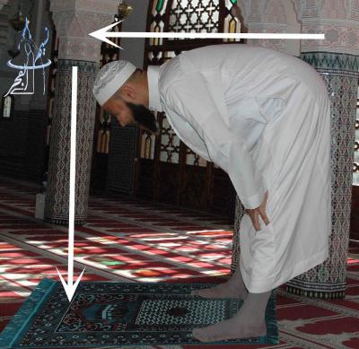 UAE Caravan!: Friday Prayer (Salat Al Jumu'ah)