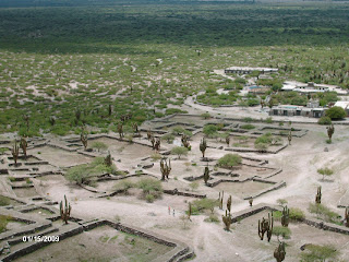 gastando la suela: La historia de la resitencia de los Indios Quilmes ...
