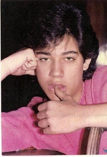 FaNs de ROy ROssellÖ: Ray Reyes