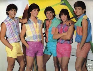 FaNs de ROy ROssellÖ: Roy en Menudo