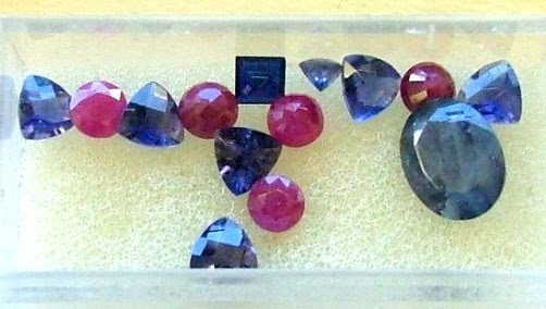 GemHunter's Guide to Prospecting for Iolite (water sapphire) Gemstones ...