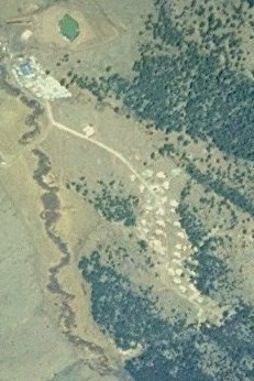 Sloan Ranch diamondiferous kimberites: Field Trip to the Diamondiferous ...