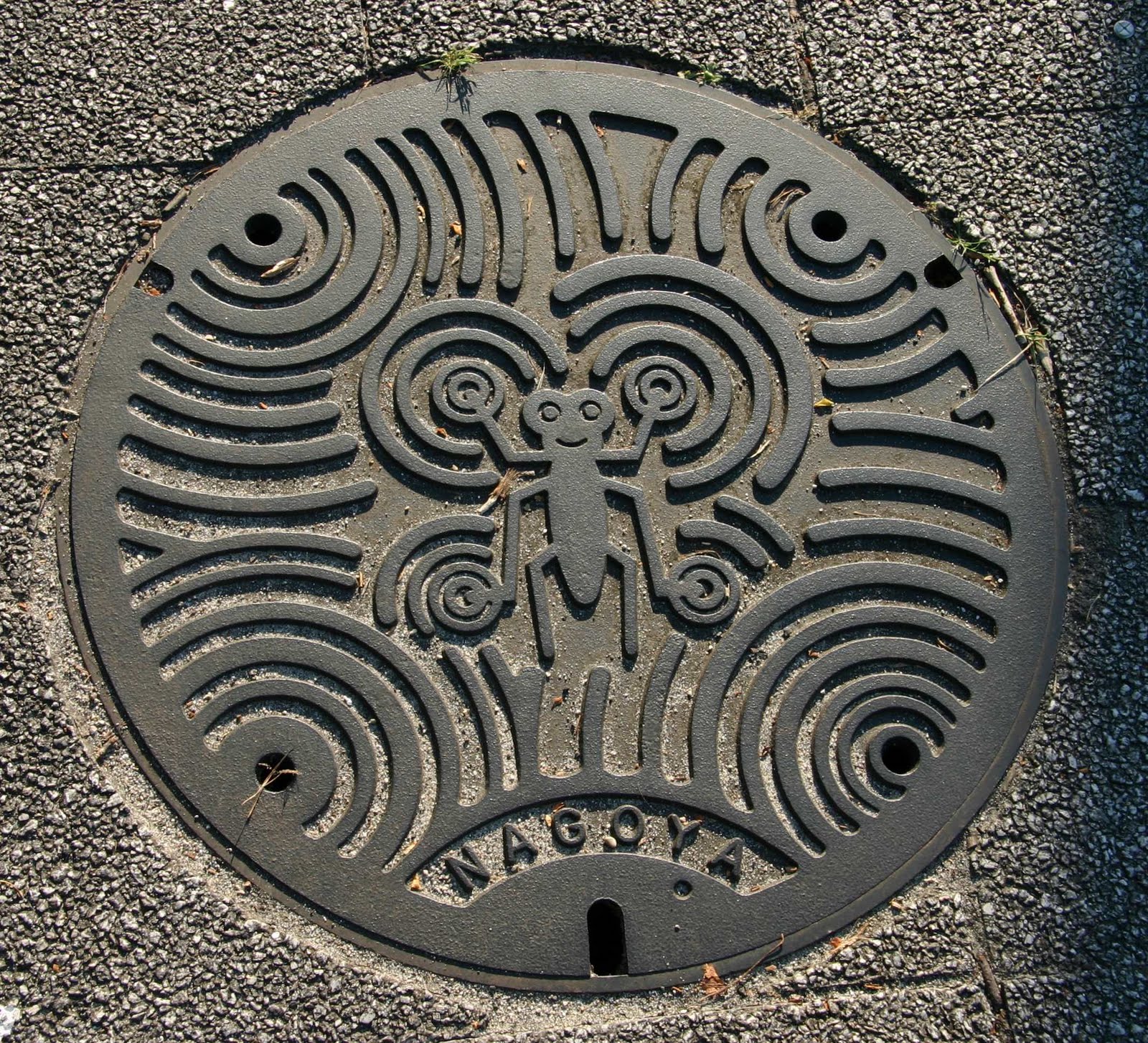 Torwen's Blog: July 2010