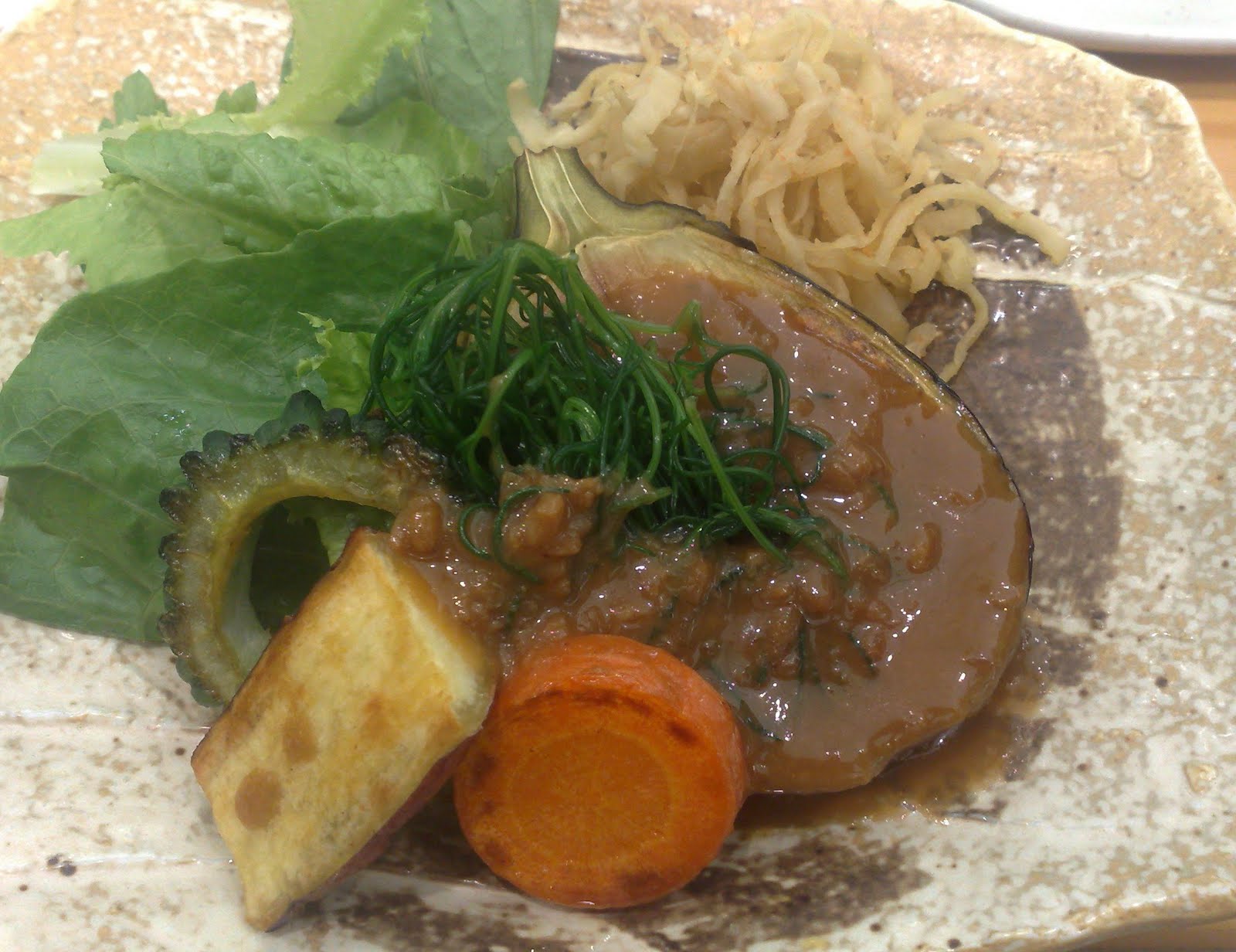 Torwen's Blog: July 2010