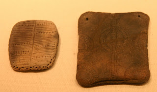 Torwen's Blog: Meiji University Museum, Tokyo