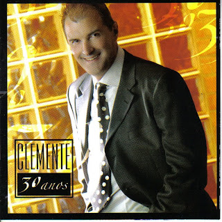 BLOG DEDICADO AO CANTOR CLEMENTE: CLEMENTE