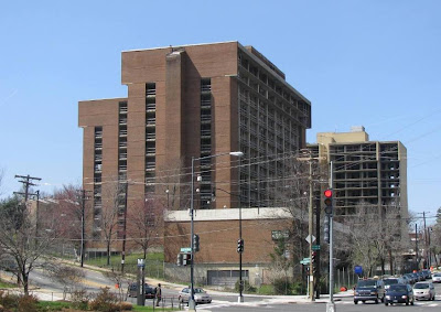 DCmud - The Urban Real Estate Digest of Washington DC: Drug and Crime ...