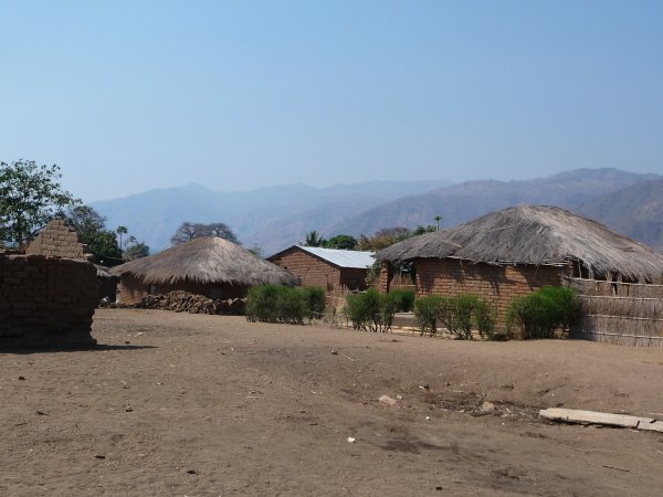 life in the north.....: October 2010