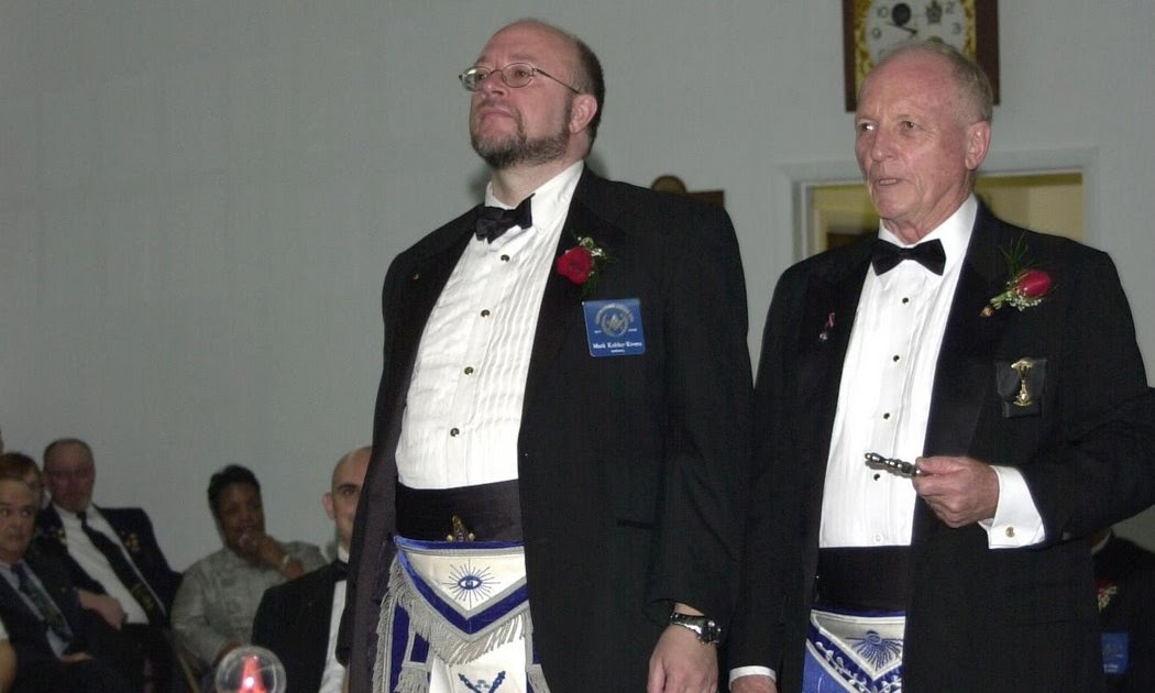 Freemasonry: Reality, Myth, and Legend™: Part 7: Masonic Rituals ...