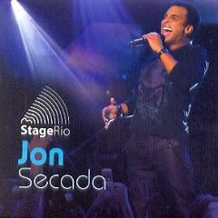 Studio 2002: CD Jon Secada - Stage Rio