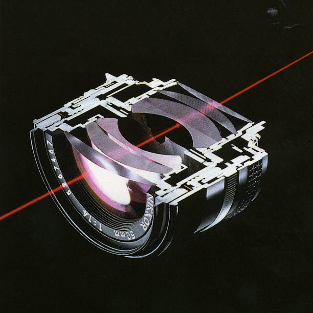 TIMBERWOLF PHOTOGRAPHY: LENSES