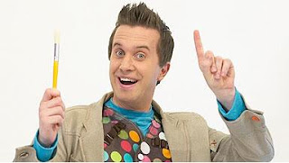 DVDS Infantis Cris: Mr. Maker