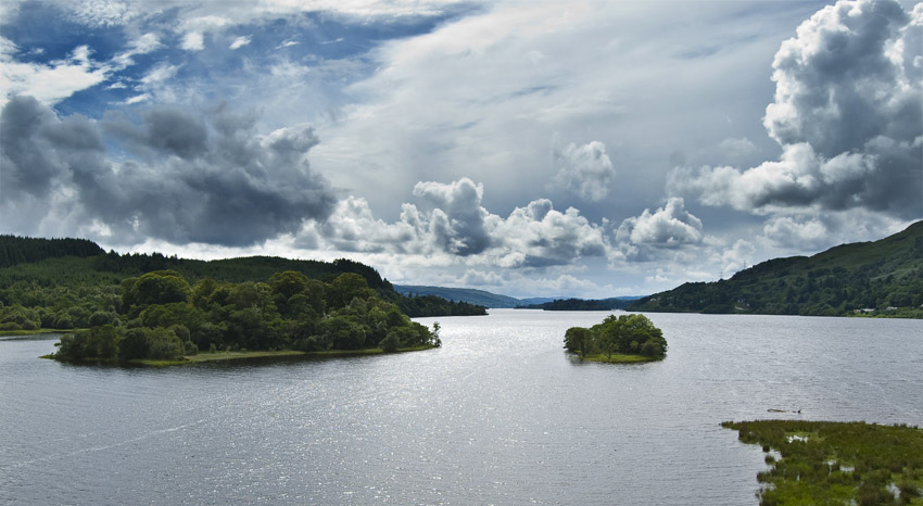 grzegorz semeniuk photography: Best of Scotland's Lochs