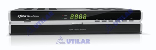 C&A ELETRÔNICA: Receptores