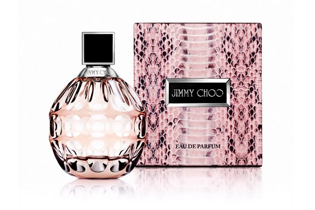 Lbd lady beauty diary: LBD ¿Qué aroma tiene Jimmy Choo?