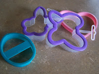 Toad's Treasures Lifestyle Family Blog by Emily Ashby: Spring Cookie ...