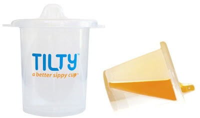 Toad's Treasures Lifestyle Family Blog by Emily Ashby: Win a Tilty ...