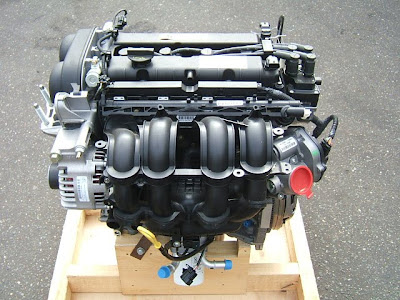 MOTOR DO ANO AUTOESPORTE ATÉ 2.0 2011 - FORD SIGMA 1.6 FLEX