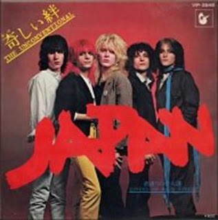 Daily Retro(spective): December 5. - The History of the band called ...