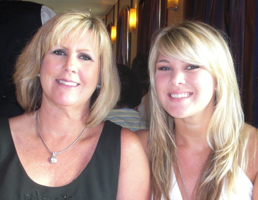 Welsh's Rarebits...: Allison Elizabeth