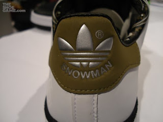 The Sneaker Fiend: Young Jeezy Adidas Shoes