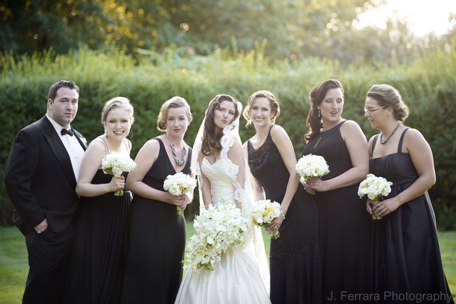 Cassandra Kennedy: The Little Mermaid of Tappan Hill Mansion