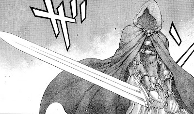 Claymore Raki After 7 Years