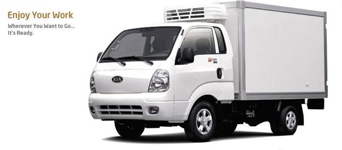 Kia AutoCar: Kia Big-Up Box