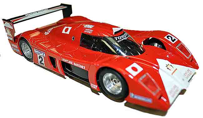 Bit Bytes do Esporte: Automodelismo de Fenda - Scaleauto re inventa o ...