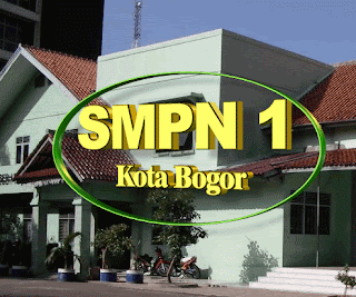 SMP NEGERI 1 KOTA BOGOR: Sejarah SMPN 1 Bogor