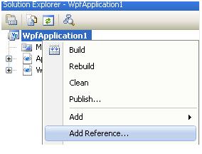 .NET programming tips and solution: How to Integrate Windows Forms in ...